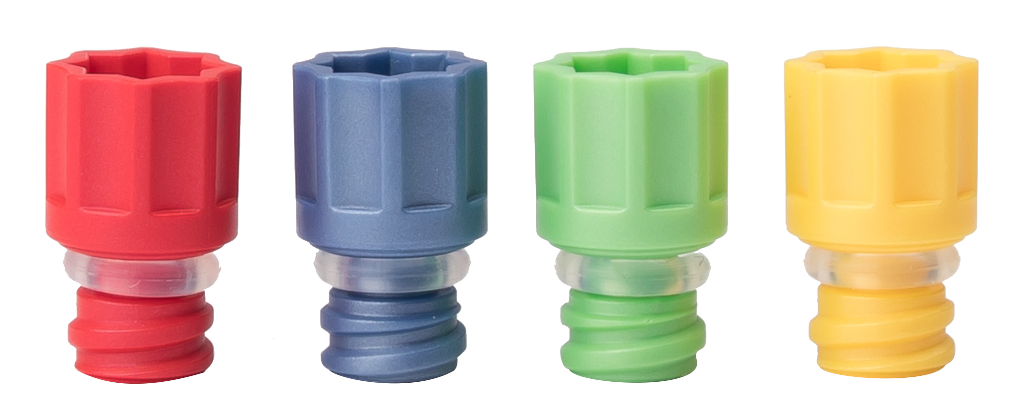 Screw Caps Internal Thread - Sample Storage Solutions - NBS Scientific