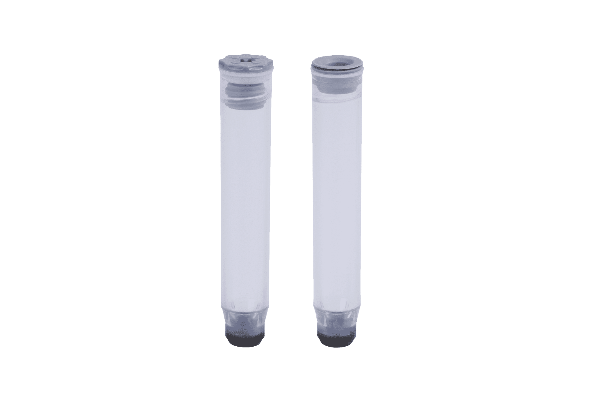 1.40ml Internal Thread Screw Cap Tubes - NBS Scientific