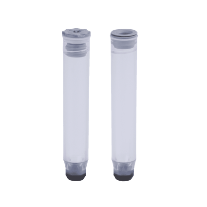 1.40ml Tube Trial Pack - Sample Storage - NBS Scientific