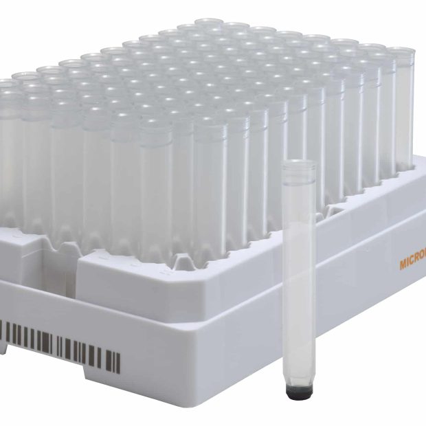 2.00ml Internal Thread Tubes - Sample Storage - NBS Scientific