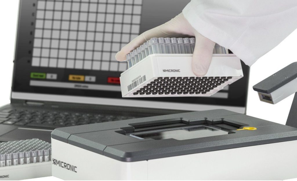 LRIG Midwest Show - Learn More About Our Products - NBS Scientific