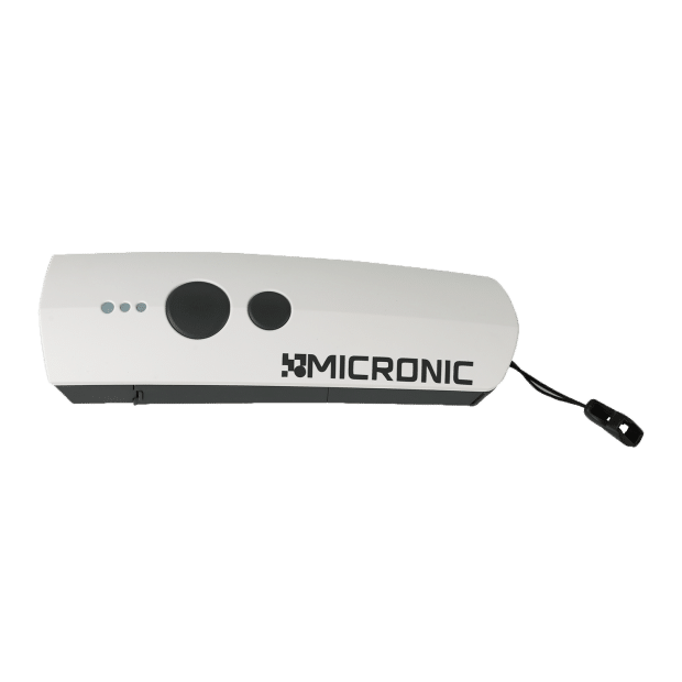 Micronic Tube Reader DT300 - Sample Traceability - NBS Scientific