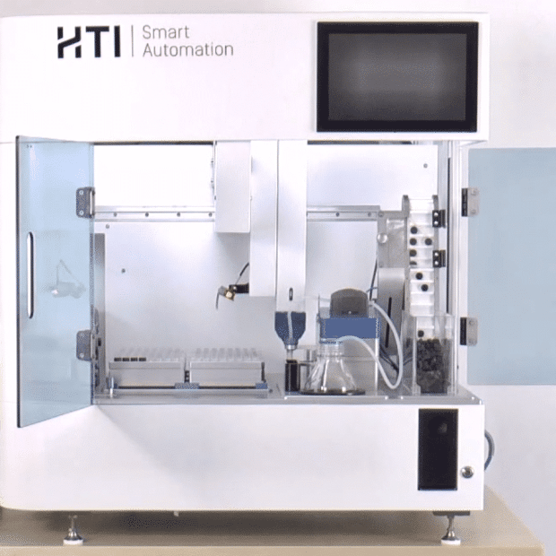 X-TubeProcessor Smart - Tube Processors - NBS Scientific