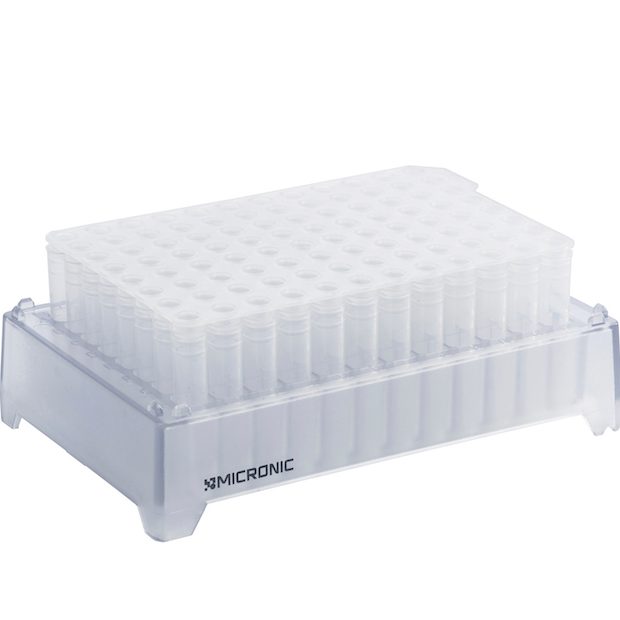 EVA Push Caps - Sample Storage Solutions - NBS Scientific