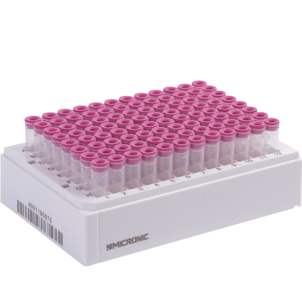 TPE Capcluster (with Internal Thread) - Tube Caps - NBS Scientific