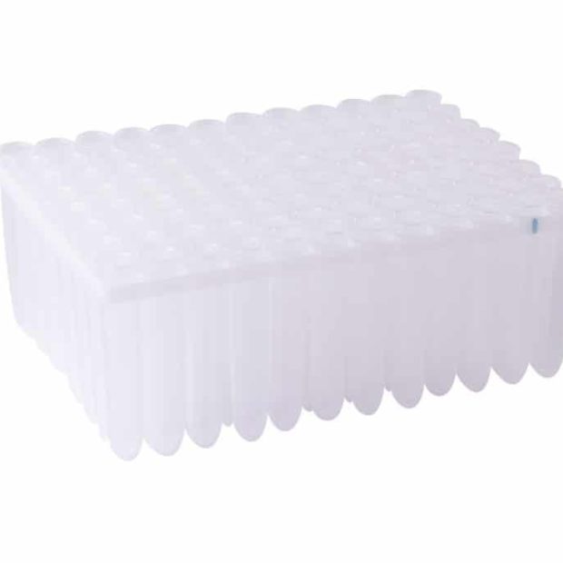 1.40ml Round Bottom Tubes - Sample Storage - NBS Scientific