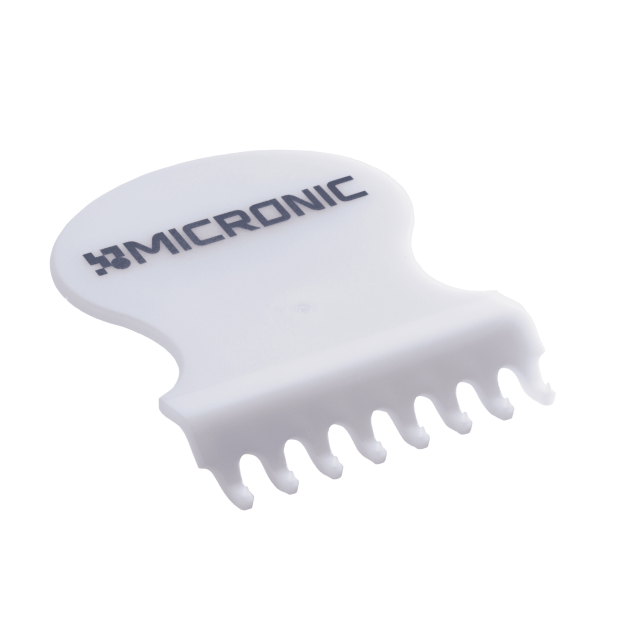 Manual Push Cap Decappers - Sample Storage - NBS Scientific