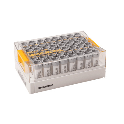 Micronic 48-3 Rack - Sample Storage Racks - NBS Scientific