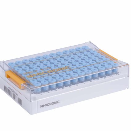 Micronic 96-2 Rack - Sample Storage Racks - NBS Scientific