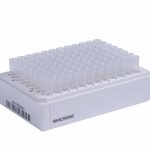 Micronic 96-4 Rack - Sample Storage Racks - NBS Scientific