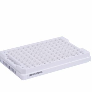 Micronic 96-Q1 Rack - Sample Storage Racks - NBS Scientific