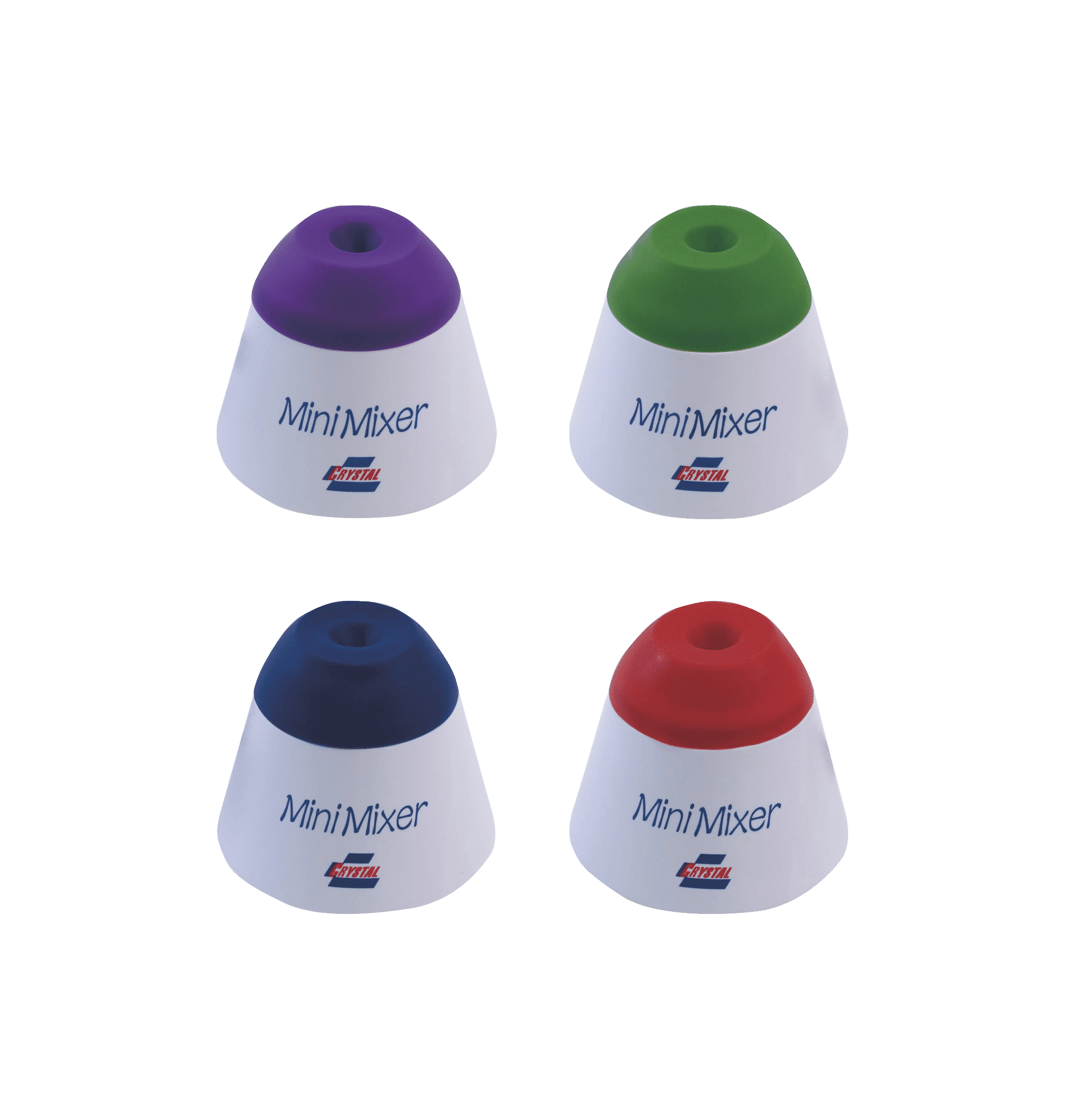 Mini Vortex Mixer - Benchtop Equipment - NBS Scientific