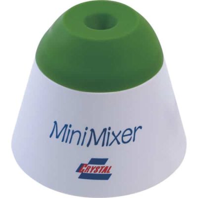 Mini Vortex Mixer - Benchtop Equipment - NBS Scientific