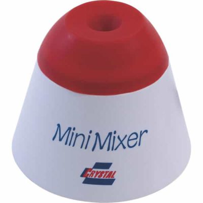 Mini Vortex Mixer - Benchtop Equipment - NBS Scientific