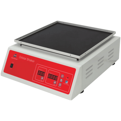 High Profile Orbital Shaker - Benchtop Equipment - NBS Scientific