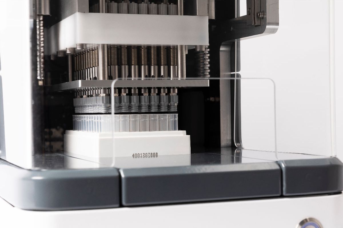 Shop - Sample Storage and Lab Automation Solutions - NBS Scientific