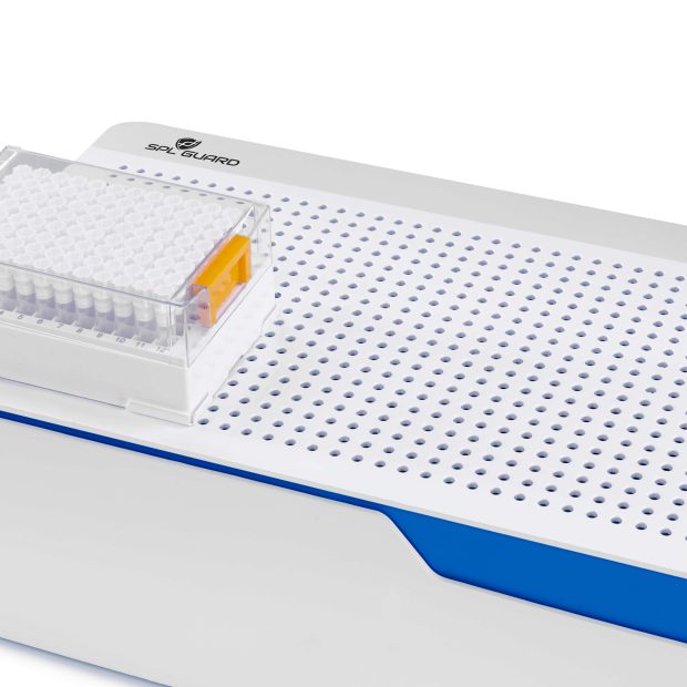 Home - Sample Storage - Laboratory Automation Solutions - NBS Scientific