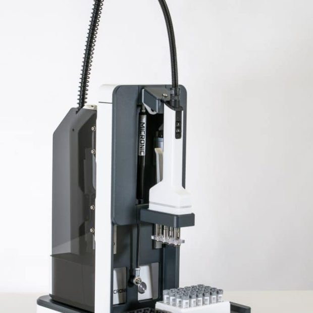 Docking Station for CS500 - NBS Scientific