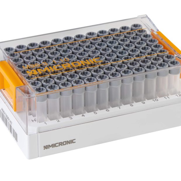 Screw Cap IG for External Thread - NBS Scientific