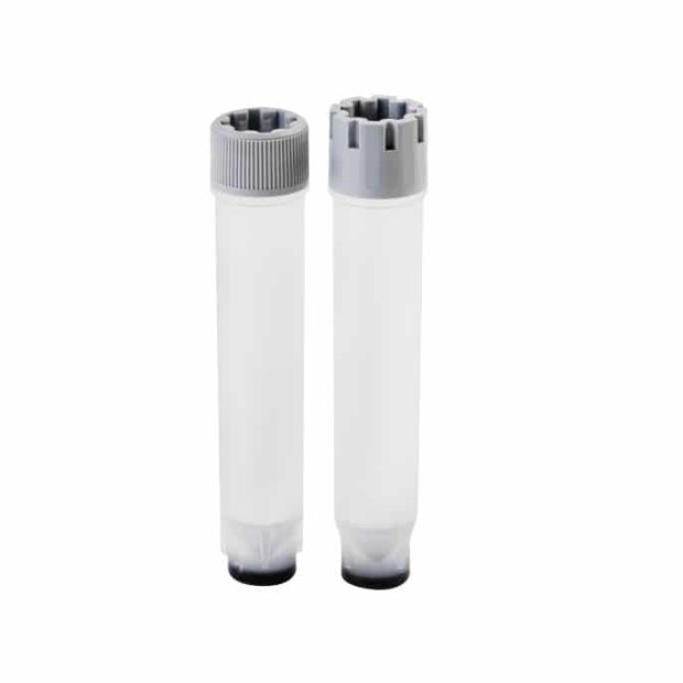 Screw Cap IG for External Thread - NBS Scientific