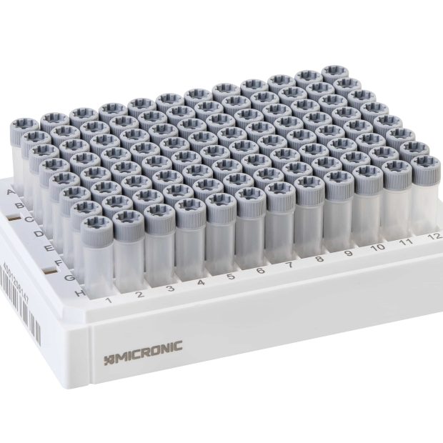 Screw Cap IG for External Thread - NBS Scientific