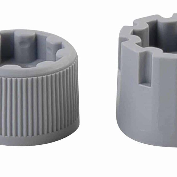 Screw Cap IG for External Thread - NBS Scientific