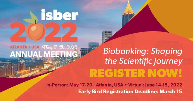 Upcoming Events - NBS Scientific