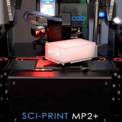 Scinomix Sci-Print MP2+ - NBS Scientific