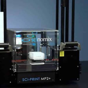 Scinomix Sci-Print MP2+ - NBS Scientific