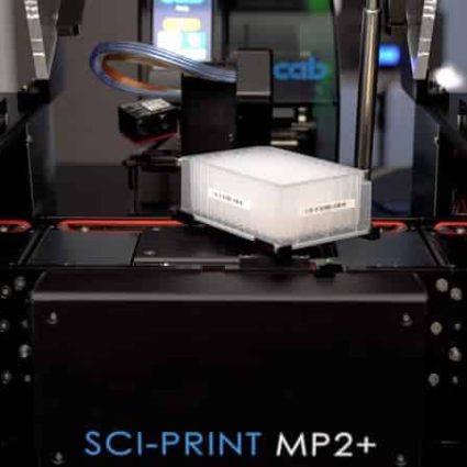 Scinomix Sci-Print MP2+ - NBS Scientific