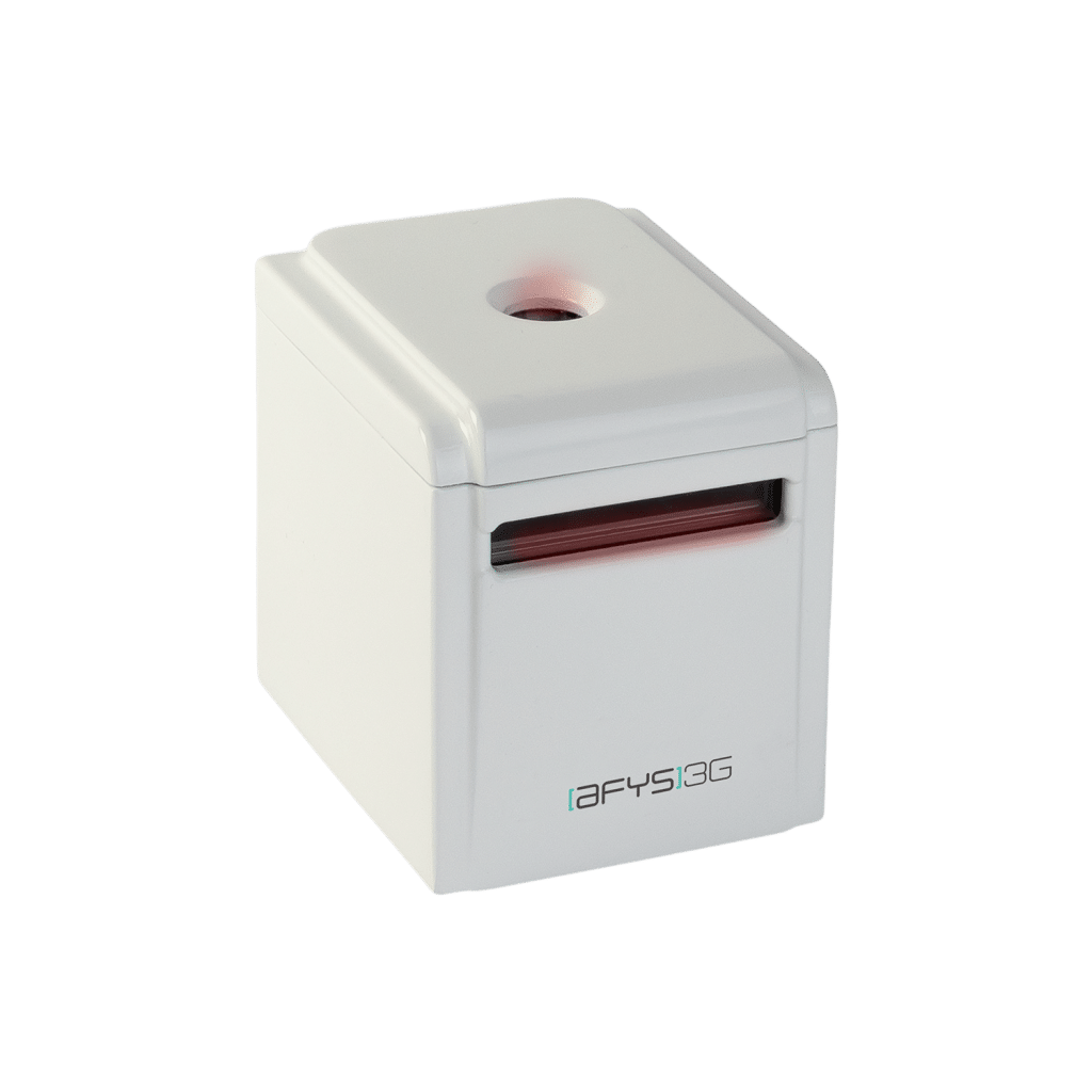 AFYS3G Delta 10 - NBS Scientific