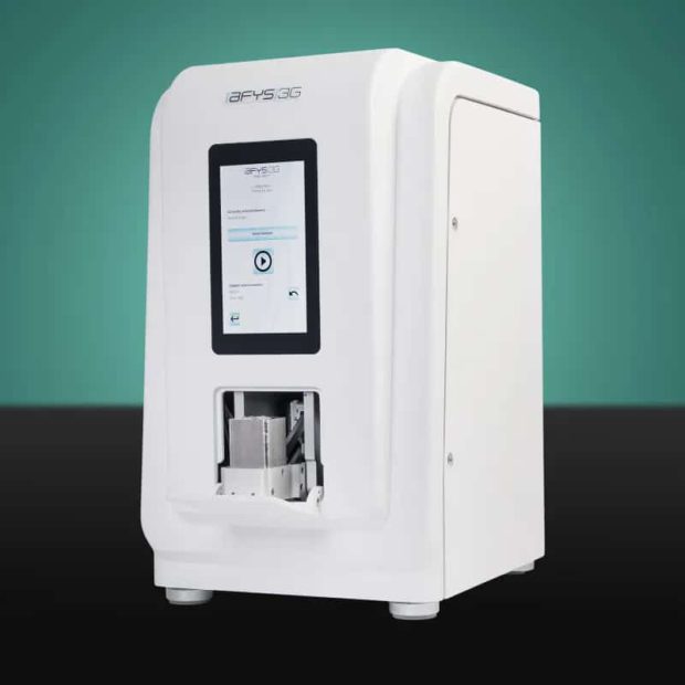 AFYS3G Sigma STR - NBS Scientific