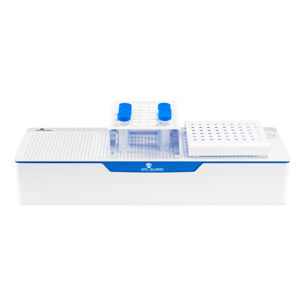 Sample Preparation Solutions - NBS Scientific