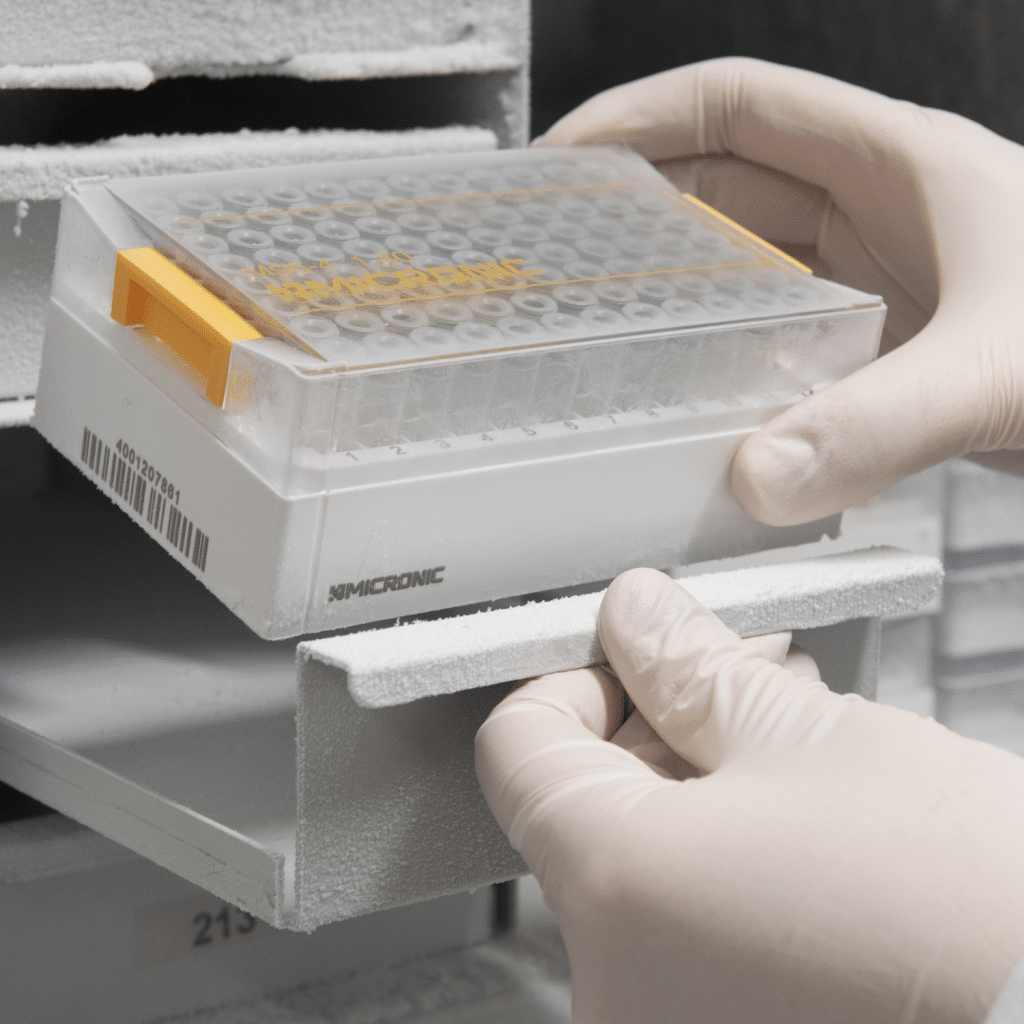 Shop - Sample Storage and Lab Automation Solutions - NBS Scientific