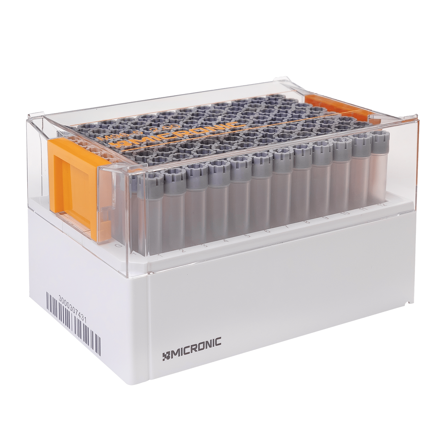 Sample Storage Solutions - NBS Scientific