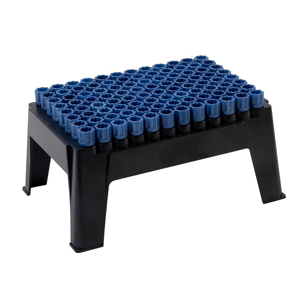 Micronic Disposable Cap Carrier - NBS Scientific