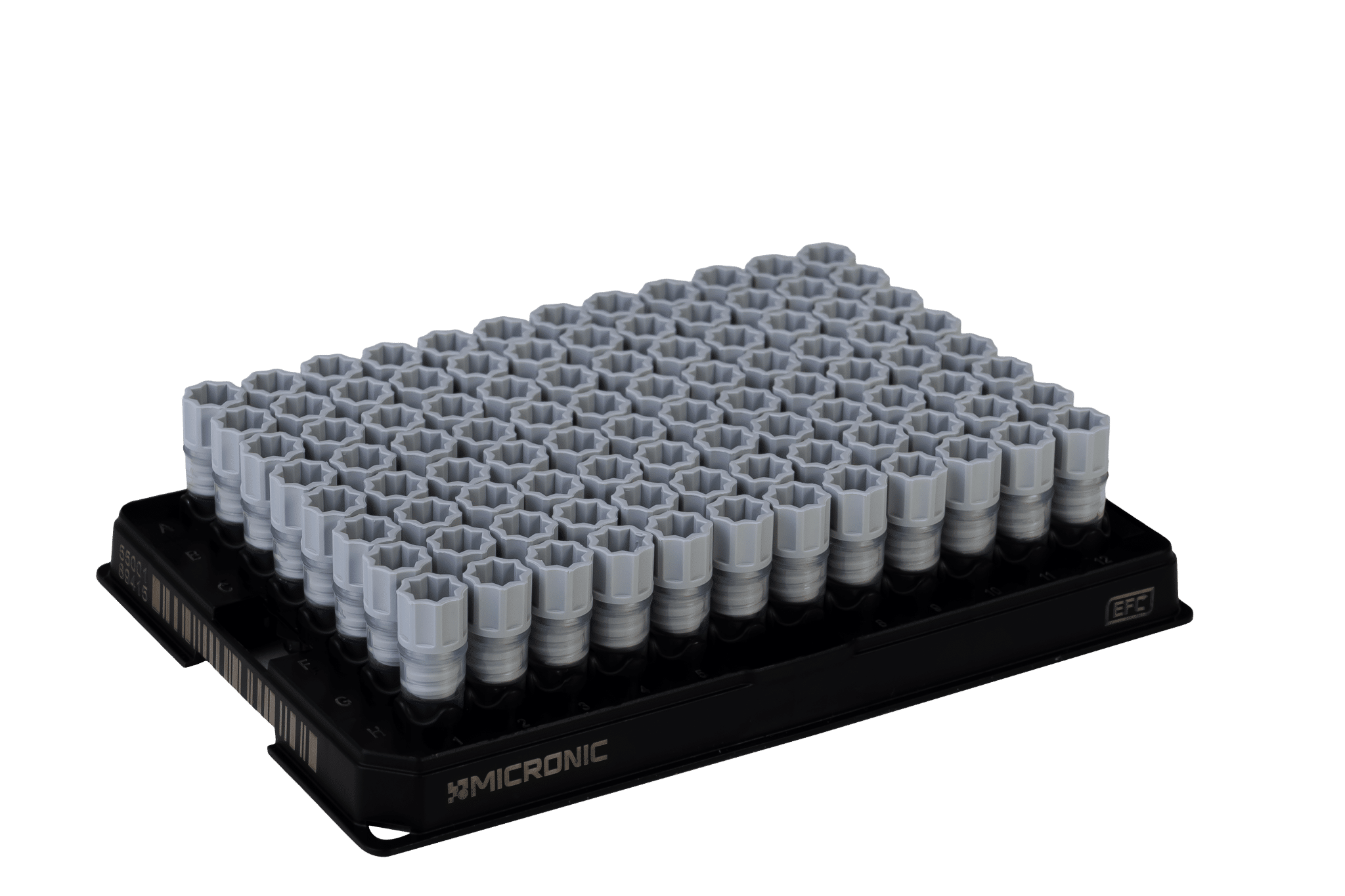 Micronic EFC Rack RM - NBS Scientific