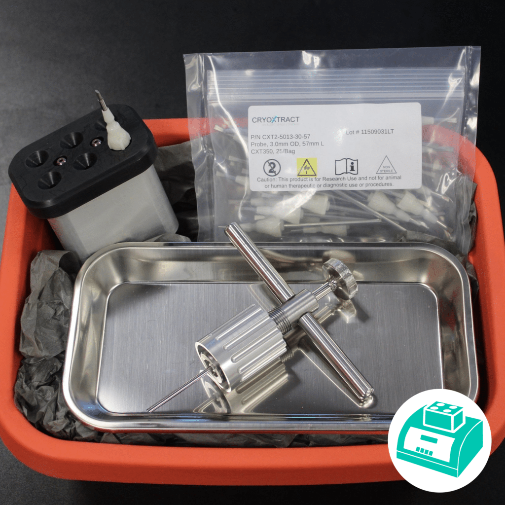 Laboratory Equipment & Lab Instruments - NBS Scientific