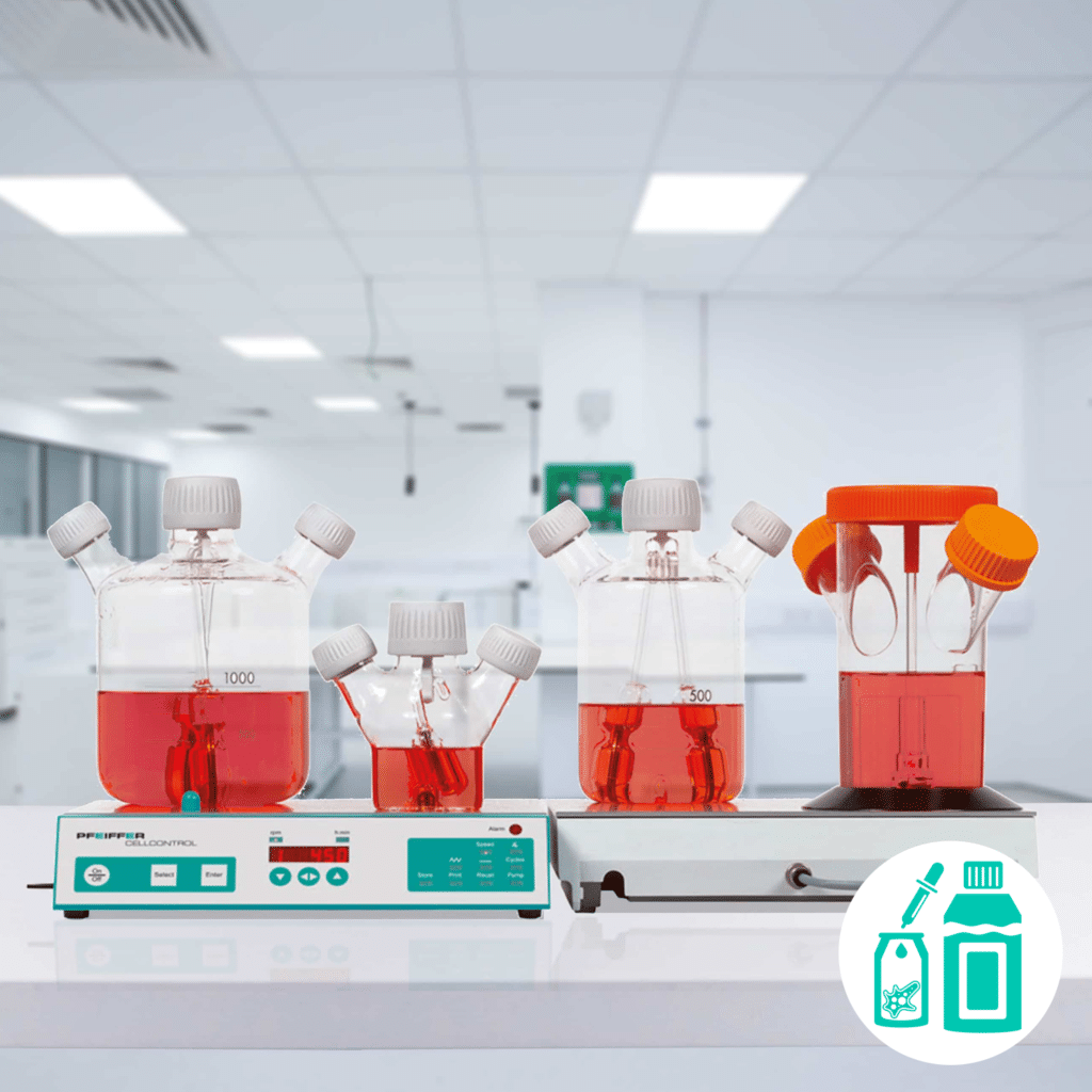 Laboratory Equipment & Lab Instruments - NBS Scientific