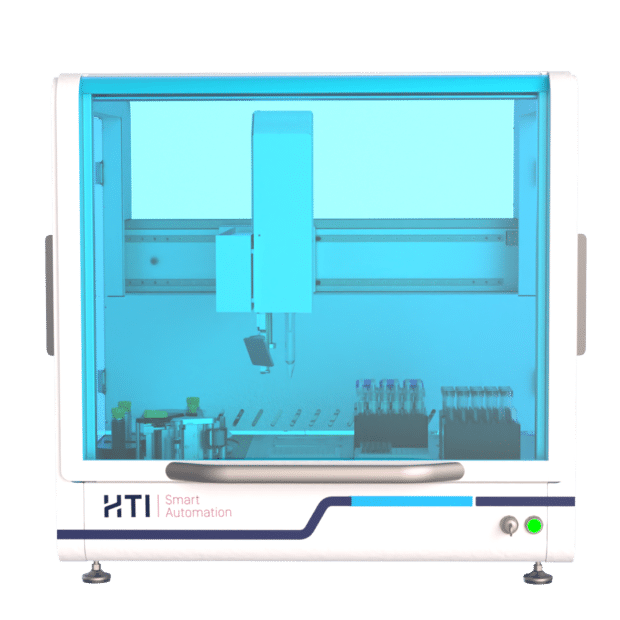 X-TubeProcessor Sign - Tube Processors - NBS Scientific