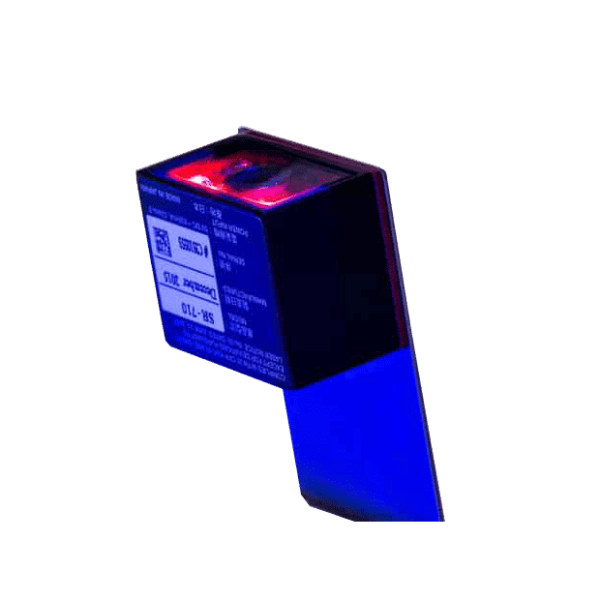 Scinomix Barcode Scanning Systems - NBS Scientific