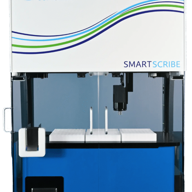 Tube Lasers for Marking Tubes - NBS Scientific