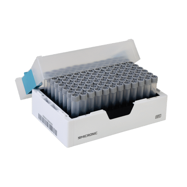 Micronic - Sample Storage + Preservation Products - NBS Scientific